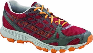 Montrail Badrock