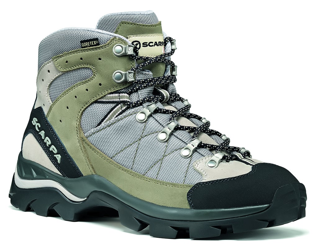 SCARPA Triolet Pro GTX