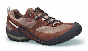 Teva Riva Leather Mid eVent