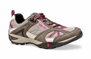 Teva Riva Leather eVent