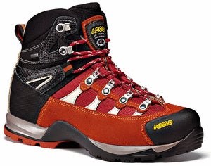 Asolo FLAME GTX