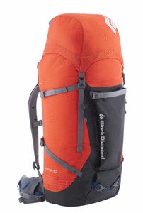 Ultralight Adventure Equipment (ULA) epic