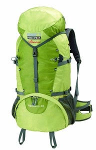 Lowe Alpine TFX Makalu 65:85