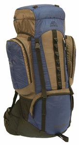 Mountain Equipment Co-op (MEC) Ibex 80