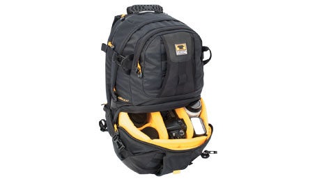 Gear Review: Mountainsmith Borealis AT Camera Backpack