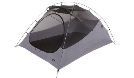 Gear Review: NEMO Espri 3P Tent