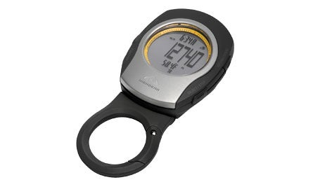 Gear Review: High Gear ATF8 Watch