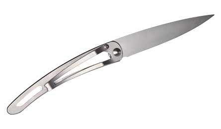 Gear Review: Baladeo 22G Knife