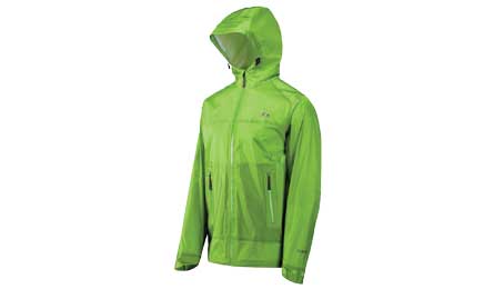 Gear Review: GoLite Malpais Jacket