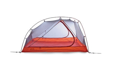 Gear Review: Marmot Boreas 3P Tent