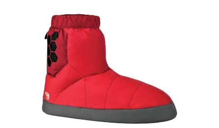 Gear Review: Mountain Hardwear Sub Zero Shoe