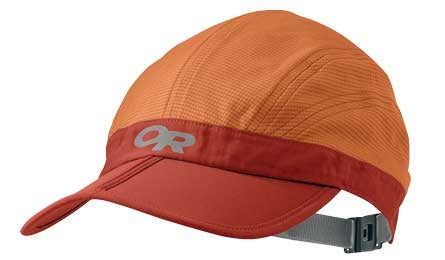 Gear Review: Outdoor Research Echo Cap