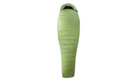 Gear Review: Sea To Summit Traverse Xt1 Sleeping Bag