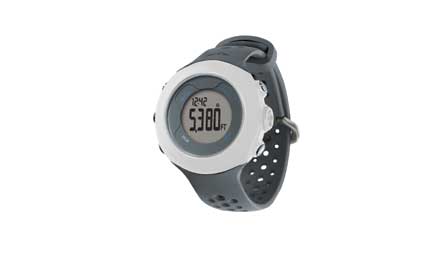 Highgear Axio Mini Altimeter Watch
