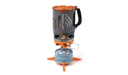 Mother's Day Gift Guide: Jetboil Sol Advanced Cooking System