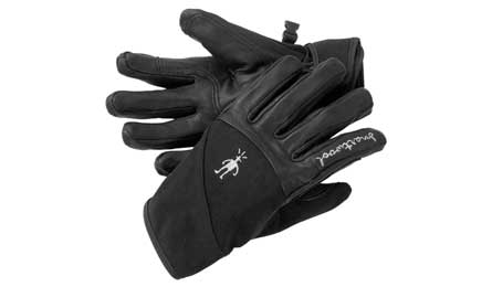 Mother's Day Gift Guide: Smartwool Spring Glove