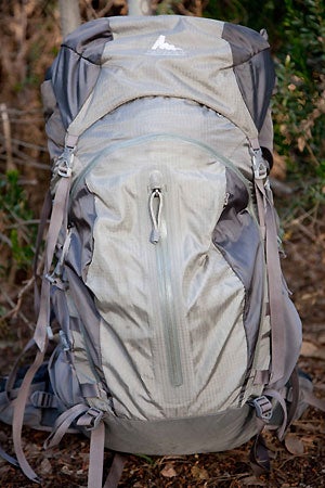 My Toughest Gear: Gregory Z65 Backpack