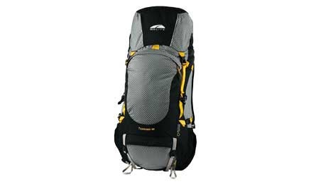 Gear Review: GoLite Terrono 70