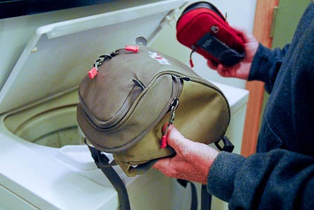 How To Clean Your Camera's Sensor