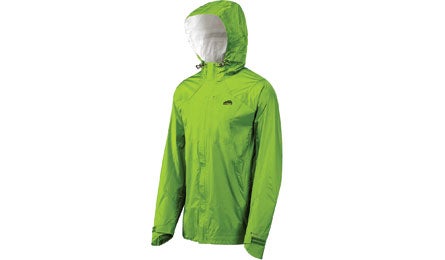Gear Review: GoLite Kenai Jacket