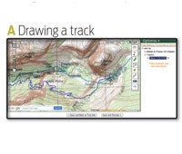 The Manual: Plan a Trip with GPS