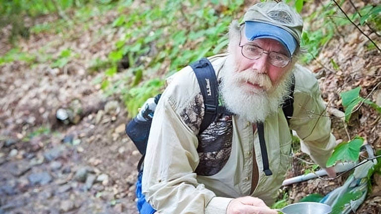 The 45 Best Backpacking Stories of All Time - Backpacker