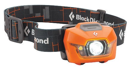 Gear Review: Black Diamond Storm