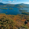 Pennsylvania's Thunder Swamp Trail
