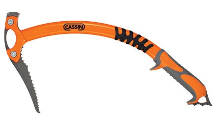 Gear Review: Cassin X-All Mountain Ice Climbing Tool