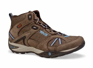Teva Sky Lake Mid eVent® W's