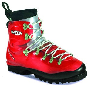 SCARPA Omega
