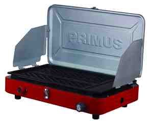 Brunton Primus Profile BBQ