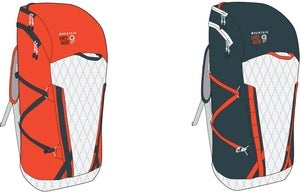 Sierra Designs Feather 25