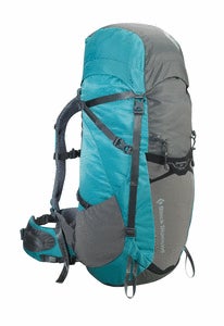 Gregory Mountain Products Z55