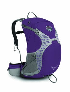 Osprey Zip 25