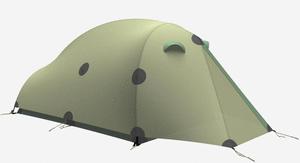 Brooks-Range Mountaineering Equipment Foray Tent