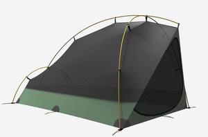 Brooks-Range Mountaineering Equipment Propel Tent