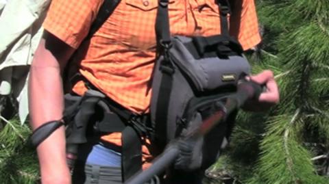 Skills 101: Bushwhacking