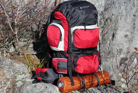 Outdoor Products Firefly Pack