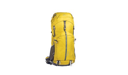 Gear Guide 2012: REI Flash 62 Backpack