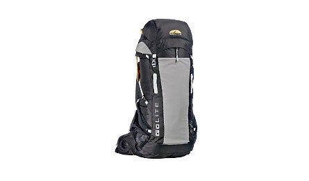 Gear Guide 2012: GoLite Quest 50 Backpack