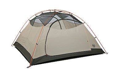 Gear Guide 2012: Four-Peson Tents