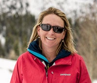 Meet the Gear Testers: Kristin Hostetter