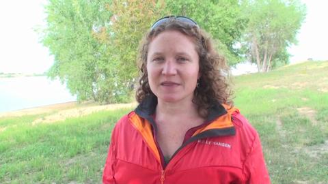 Stay Safe in a Lightning Storm