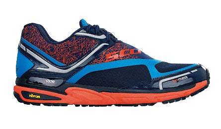 Gear Review: Scott eRide Icerunner Trail Running Shoe