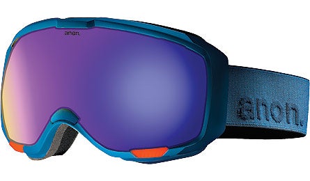 Gear Review: Anon M1 Goggles