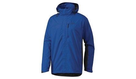 Gear Review: Hi-Tec Hard Rain WP Hardshell Jacket
