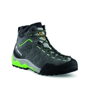 SCARPA Tech Ascent GTX