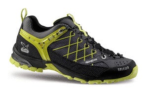 Salewa North America Fire Vent