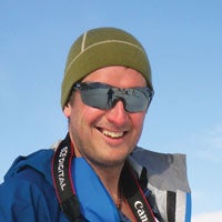 Meet the Gear Testers: Jon Dorn